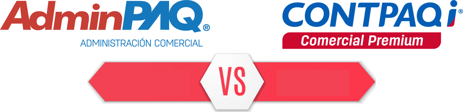 Ventajas de Comercial Premium vs AdminPAQ | Te CINCO