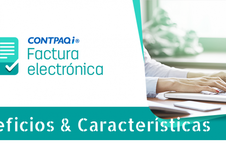 CONTPAQi | Te-5 | Soluciones Empresariales en TI