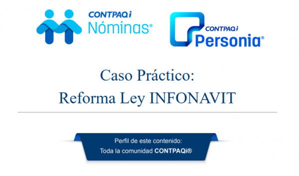 ley INFONAVIT 2025 | Te-5 | Soluciones Empresariales en TI